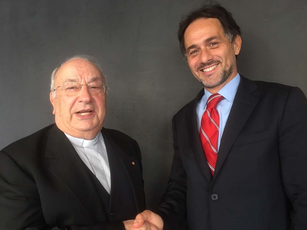 Svizzera – Festa del beato Michele Rua e 120 anni di presenza salesiana ...