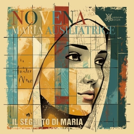 RMG – "The secret of Mary": the Worldwide Novena to Mary Help of ...