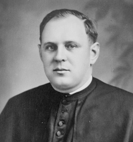 Slovakia – A friend and collaborator of Blessed Titus Zeman, SDB ...