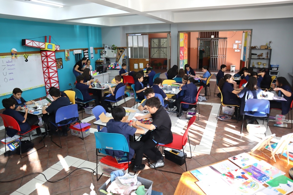 Costa Rica: CEDES Don Bosco, destacado en el Mapeo de Buenas Prácticas ...