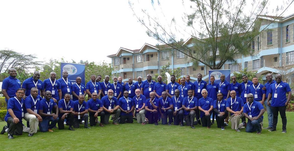 Kenya – Don Bosco Tech Africa Global Programme II Kick-off Workshop: A ...