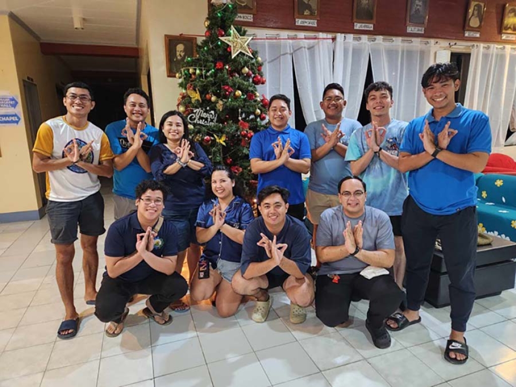 Philippines - Réunion annuelle de l'équipe centrale du MSJ de la ...