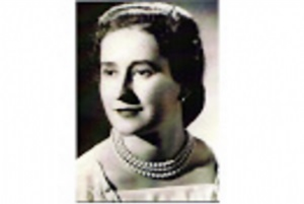 España – Abren la causa de canonización de Carmen Nebot Soldán: devota ...