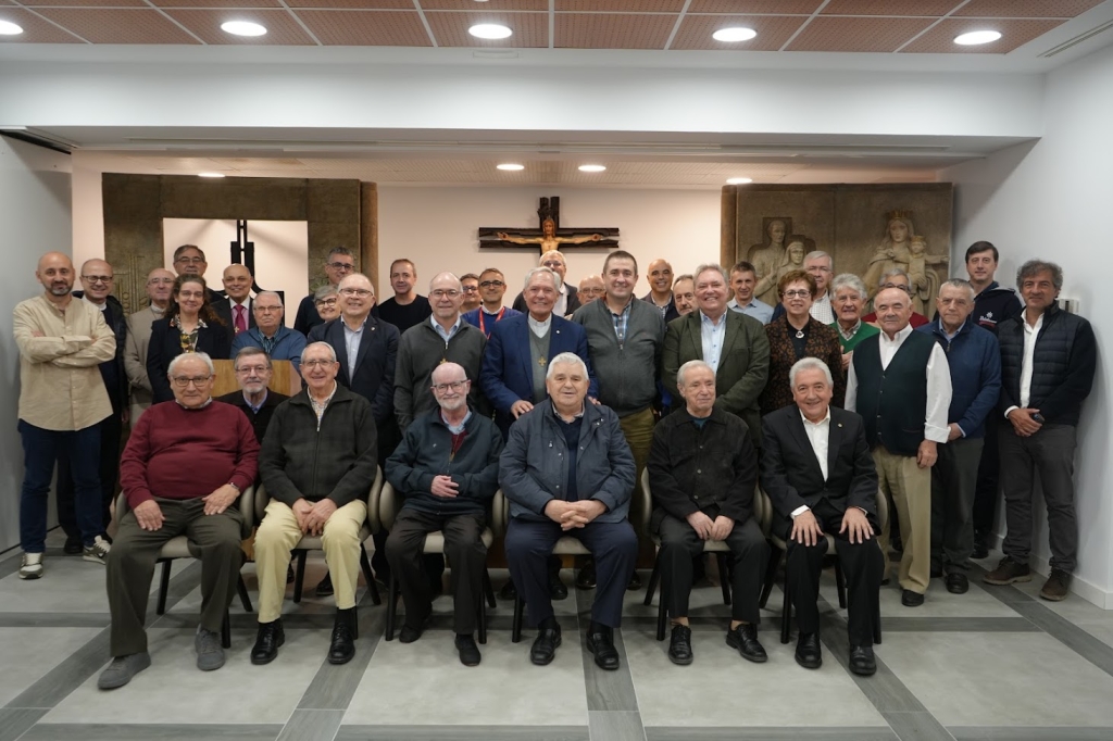 Spain – Opening of the new Don Bosco House in Madrid