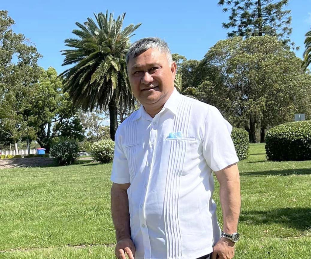 Vatican – Samoan Salesian Fr Mosese Vitolio Tui appointed Metropolitan ...