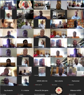 Haiti – The social crisis of the country at the centre of the assembly ...