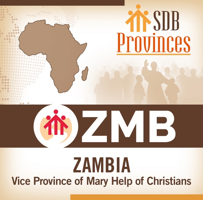 RMG – SDB Provinces: The “Mary Help of Christians” Vice-Province of ...