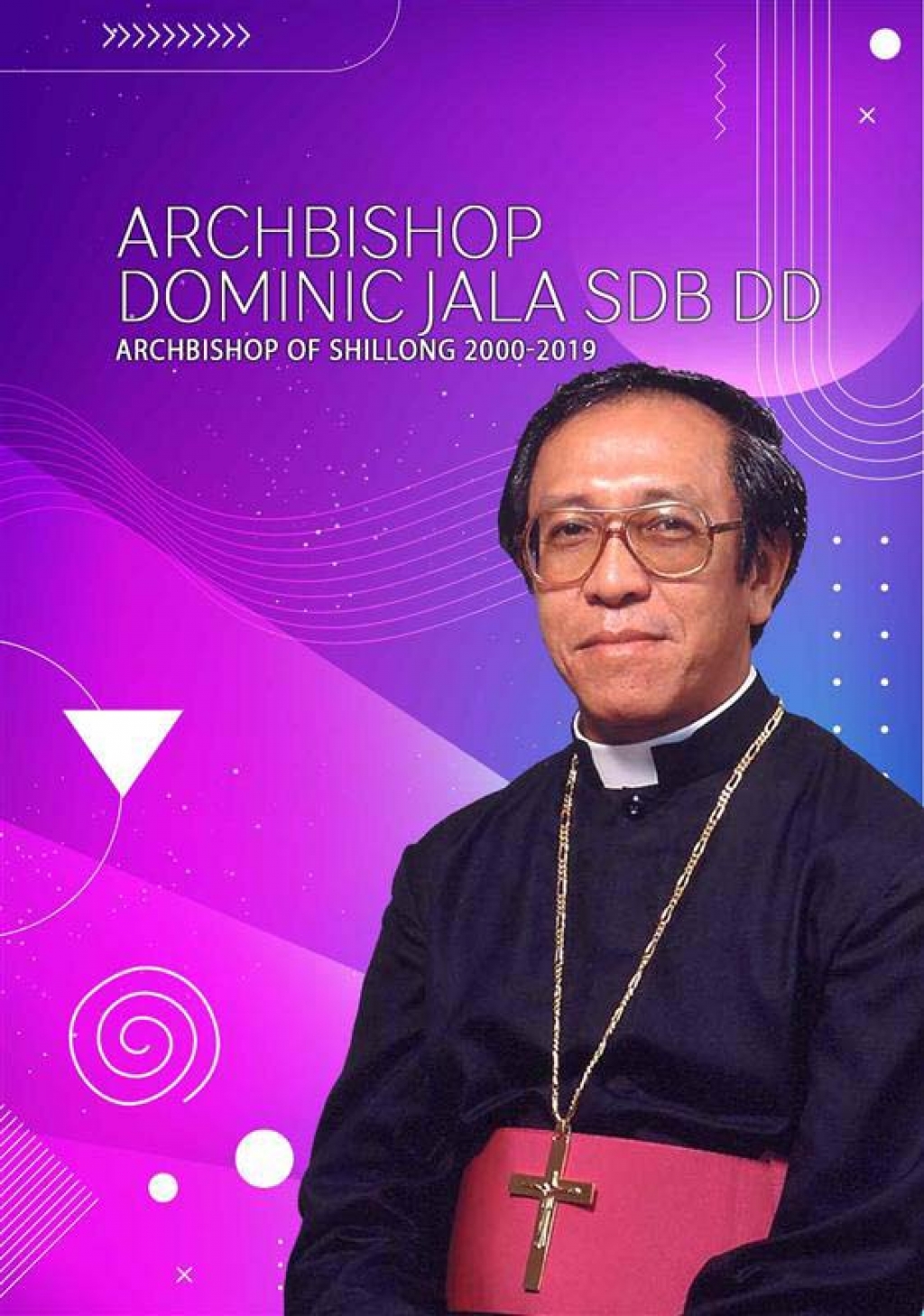 India – First death anniversary of Archbishop Dominic Jala