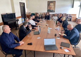 Poland - Formation of Formators 2025 in Polish Salesian Provinces