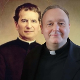 Vatican - Fr Giordano Piccinotti appointed Chairman of the Board of ...