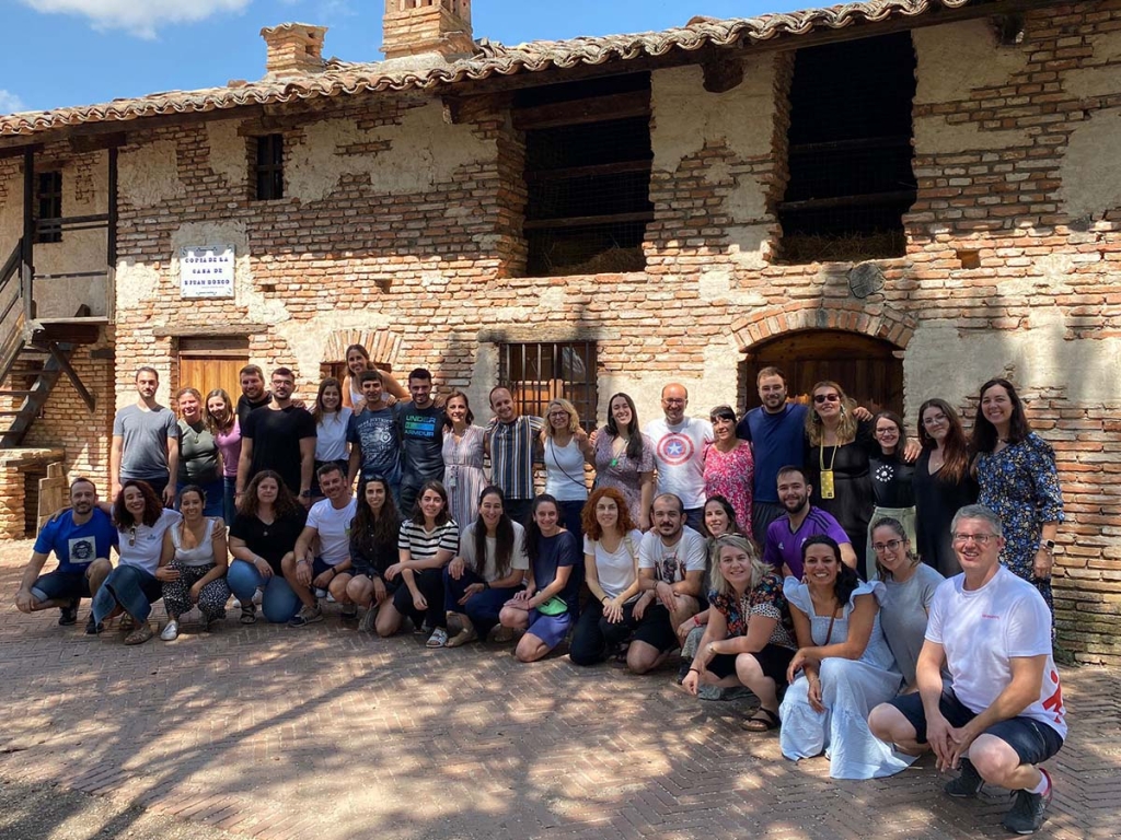 Spain – Formation of newly recruited teachers