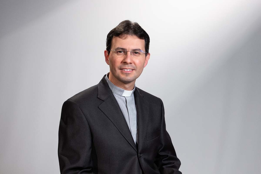 Italy – Cultivating friendship with God. Interview with Fr Marco Panero ...