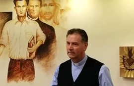 Hungary - Rector Major begins Animation Visit in Budapest