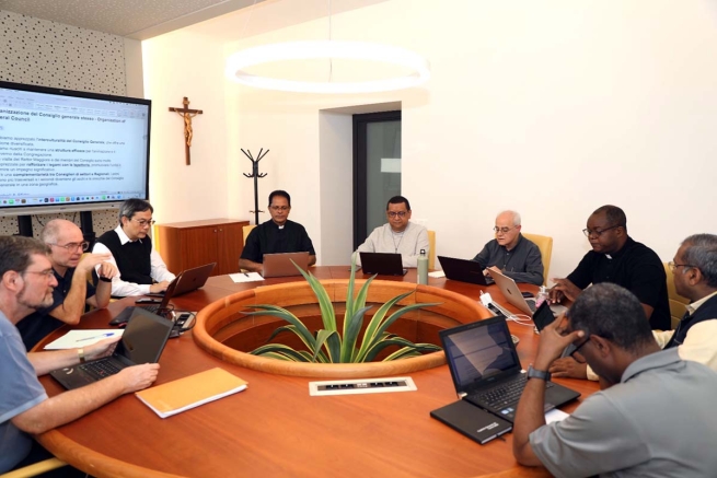 Salesian Education | RMG – The Journey to the 29th General Chapter ...