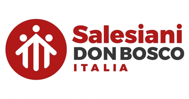 Salesian Education | Italia – Il nuovo logo dei Salesiani in Italia ...