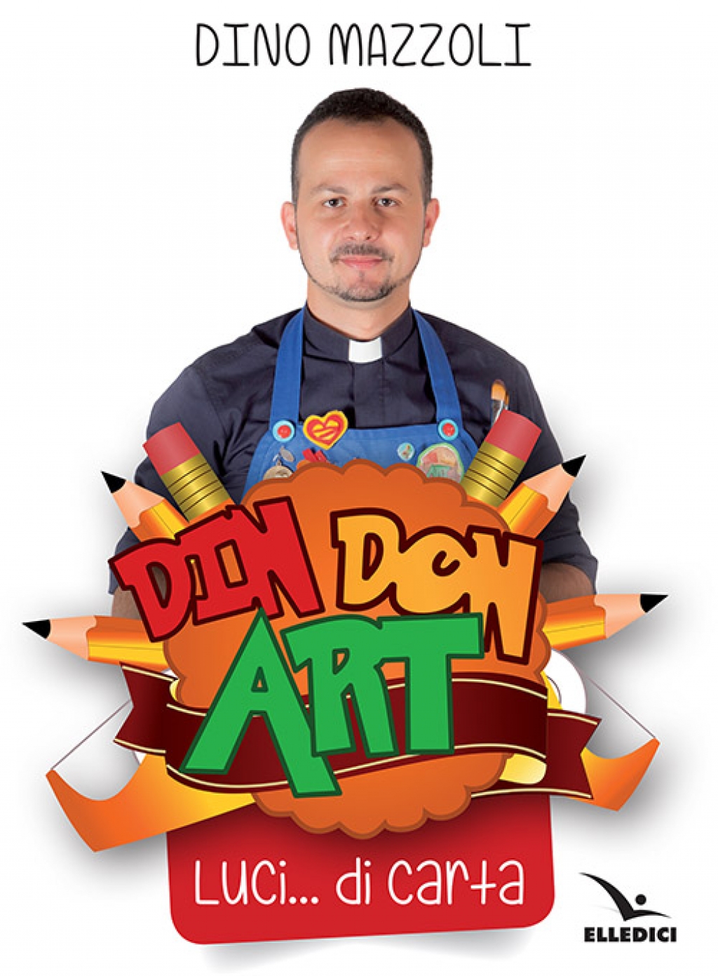 DIN DON ART. LUCI…DI CARTA