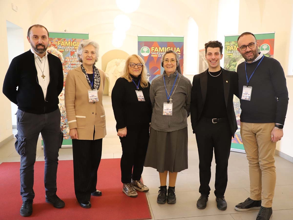 Italy – Enthusiasm and awareness mark the expectation of the 42nd ...