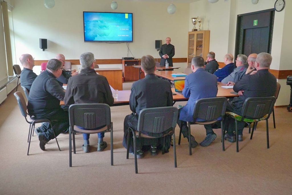 Poland – Formation of Formators 2023 in the Polish Salesian Provinces