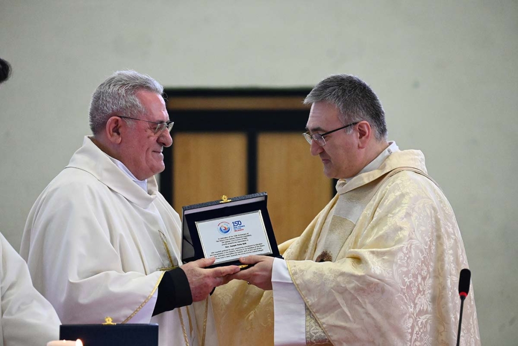 Malta - Over 500 members of the Salesian Family gathered to celebrate ...