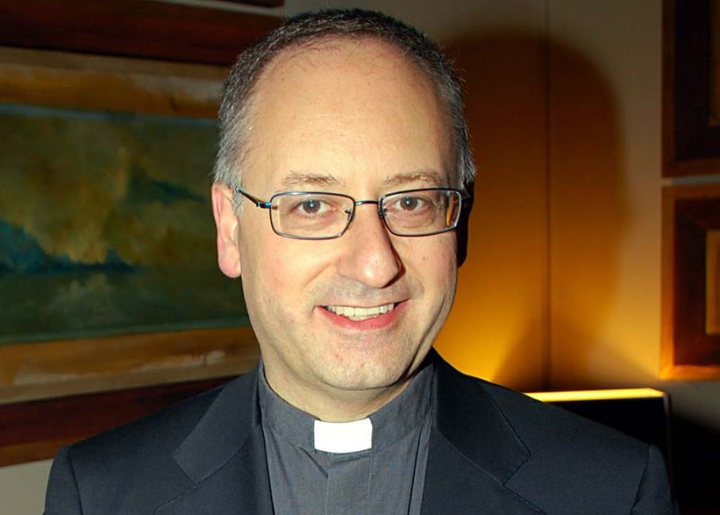 Italy – Fr Spadaro appointed member of the National Presidency of the ...