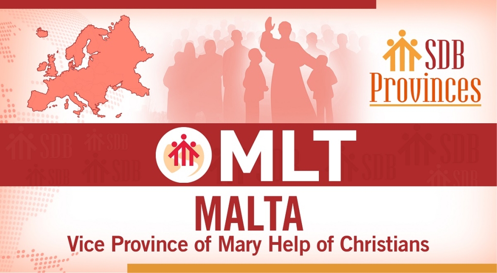 RMG – SDB Provinces: the Mary Help of Christians Vice Province of Malta ...