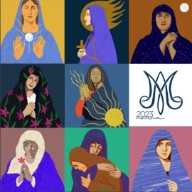 RMG – Our “essential” devotion to Mary Help of Christians, also made ...